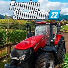 Review for Farming Simulator 22 | GamesYY