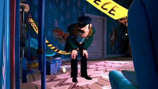 Review for Hello Neighbor 2 for PC | GamesYY