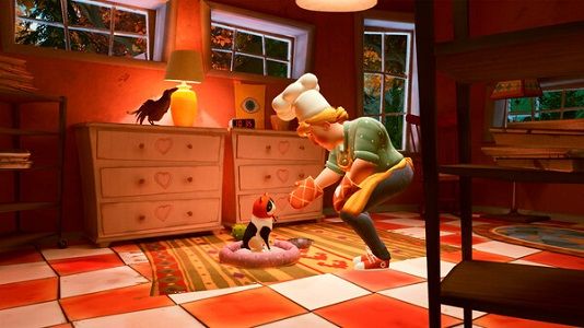 Review for Hello Neighbor 2 for PC | GamesYY