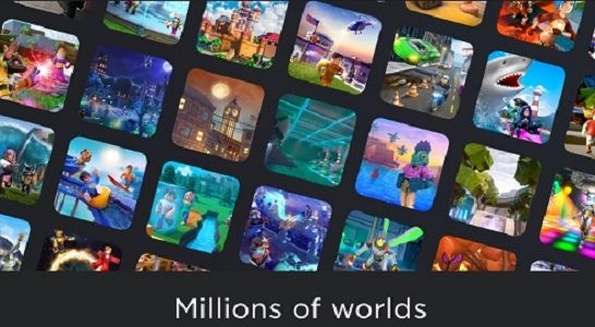 Review for Roblox for PC | GamesYY